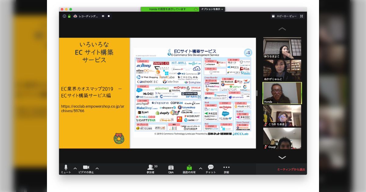 #31 WP ZoomUP WooCommerceを使ってWordPressでECサイトを作ろう！に関する呟きあれこれ - posfie