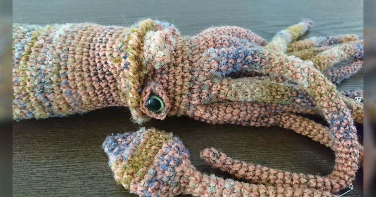 日本あみぐるみ協会15周年おめでとうツイート - posfie