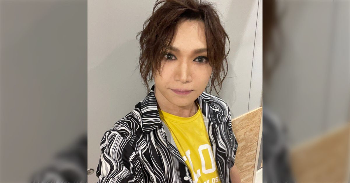 2023.08.29 OSAKA COLORZ SHOW 2023 - posfie