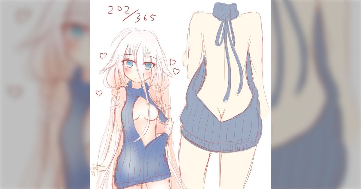 例の服を着たVOICEROID・CeVIO画像まとめ - posfie