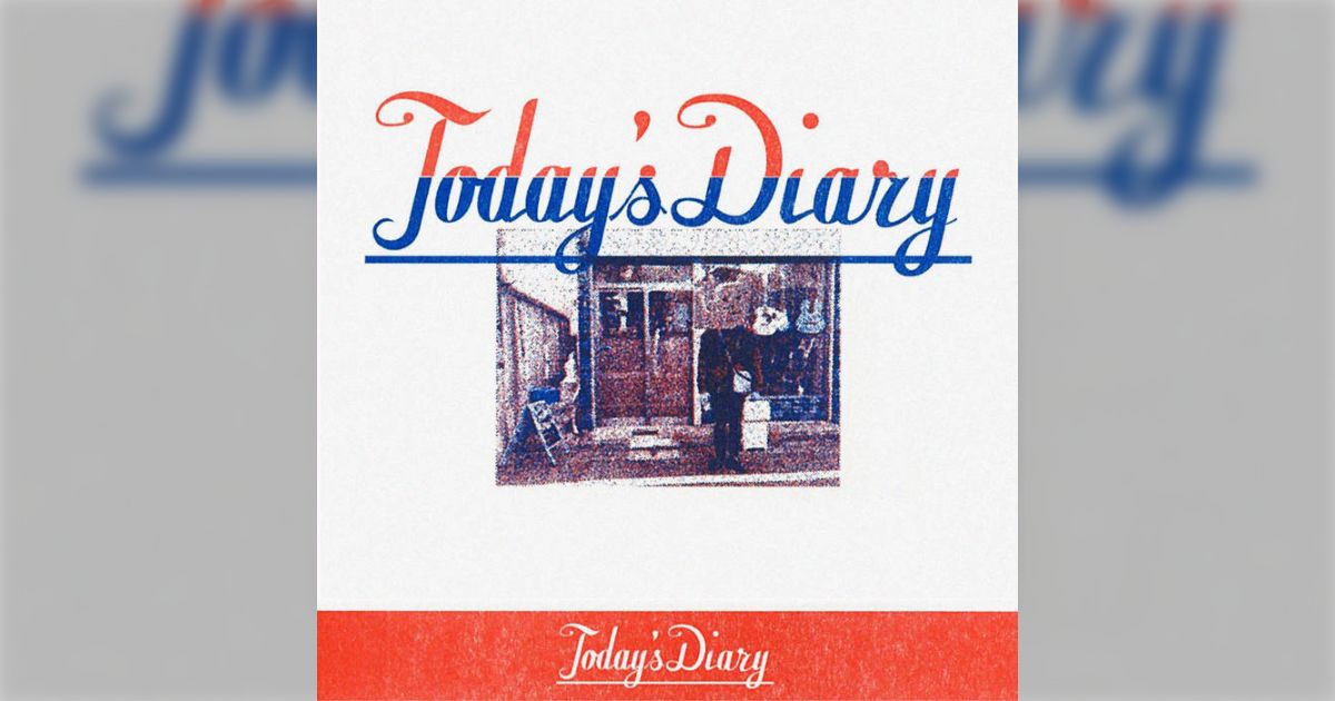 2021/12 CHIPTUNE Vol.21 - posfie