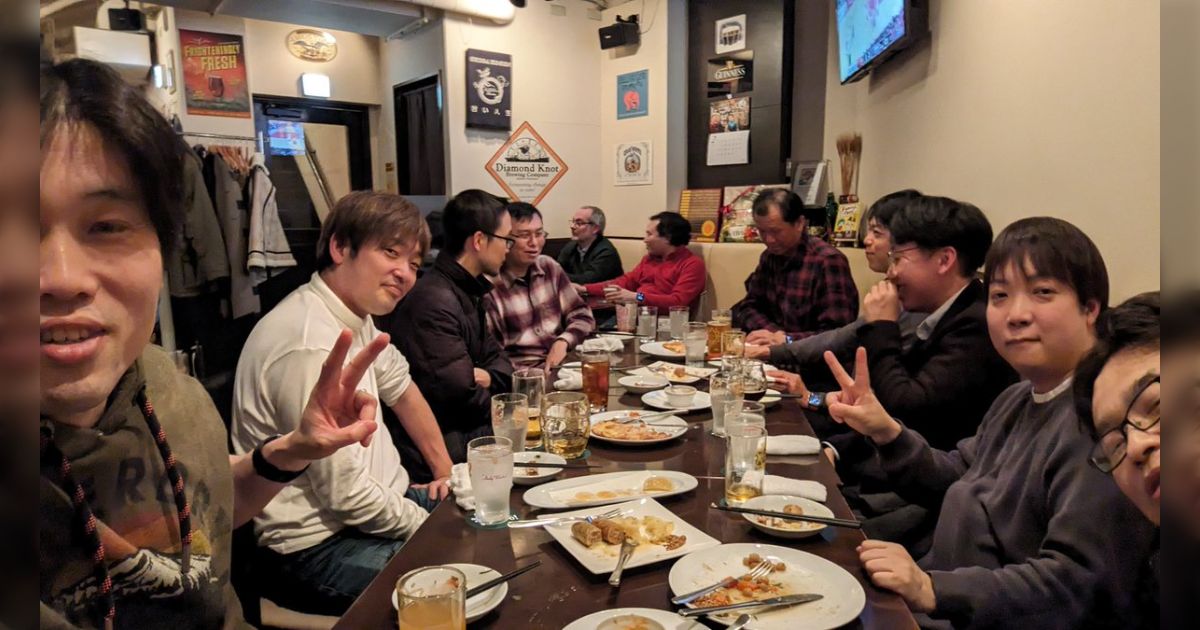 Python mini Hack-a-thon #156 - Togetter [トゥギャッター]