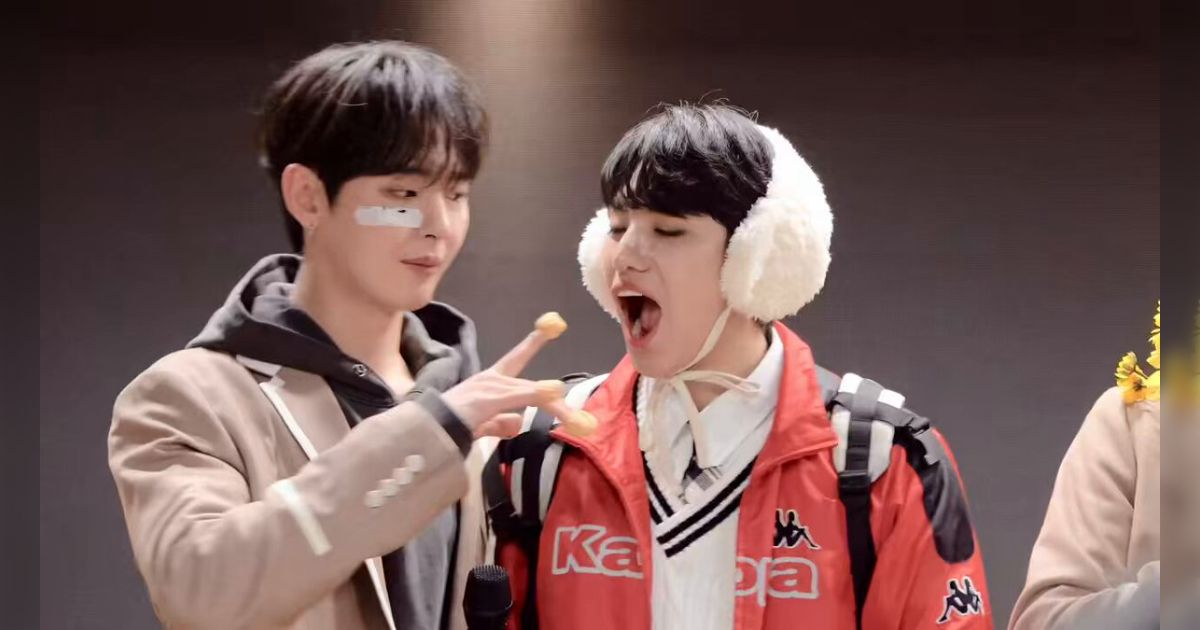 240217 対面 制服コンセプト - posfie