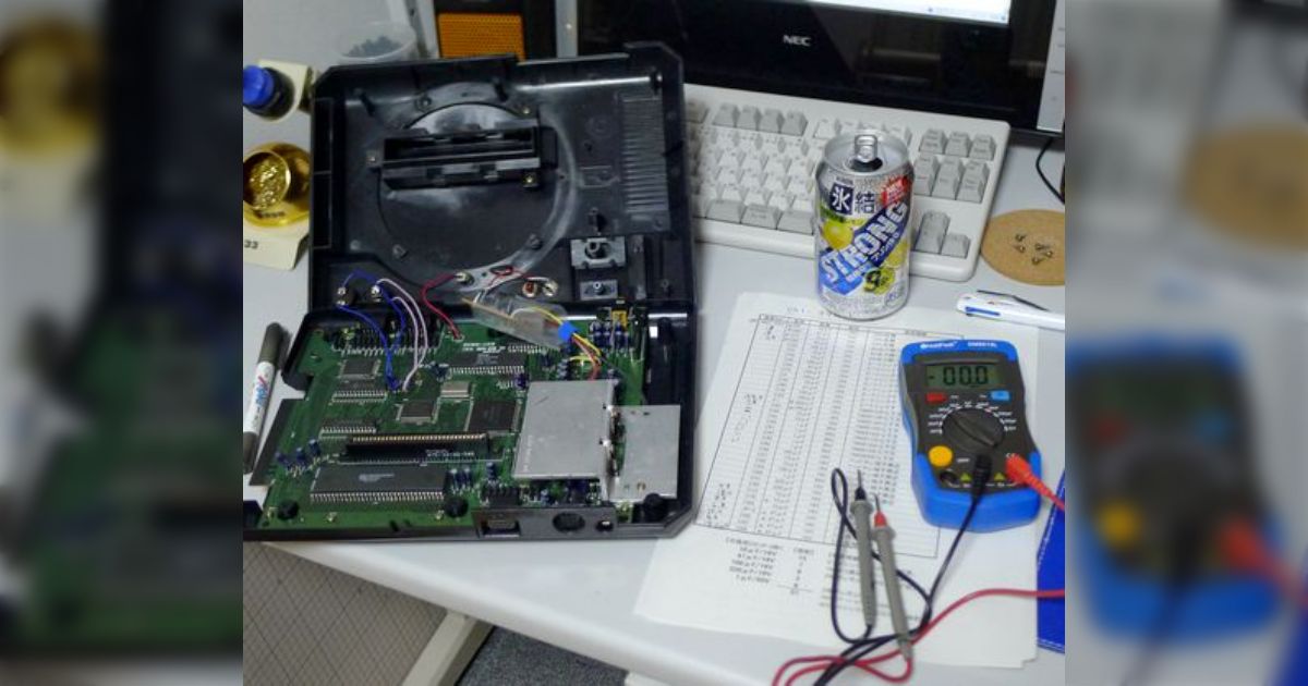 Genesis Real Region Mod - Zin_nif - posfie