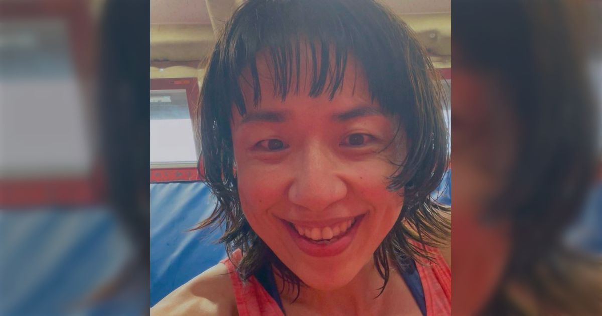 浜口京子よ、 #RIZIN出ろ - posfie