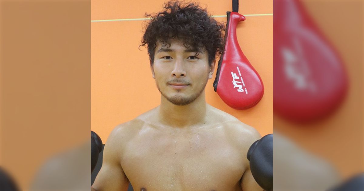 K-1ジムドラゴン道場を名乗っていたチームドラゴンのその後 - posfie