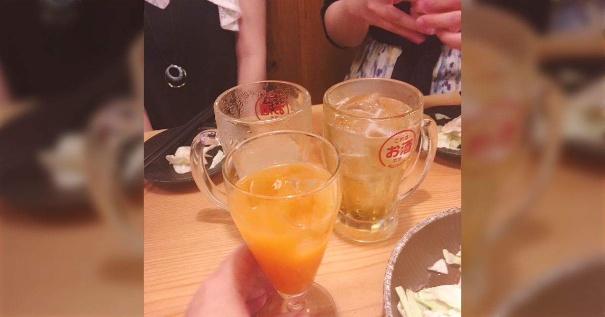 🍇第12回同時多発フルーチェ - posfie