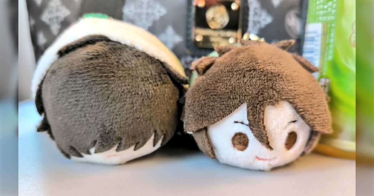 ぬいとねん まとめ10(2025/01/11～) - posfie