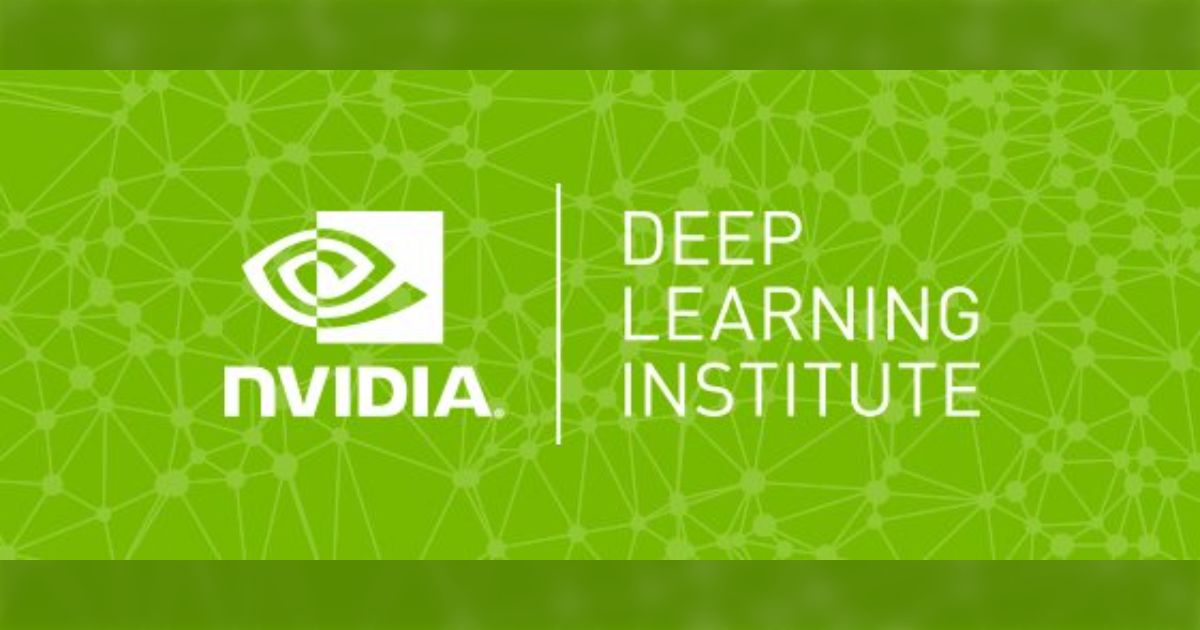 NVIDIA Deep Learning Institute 2017 #NVDLI - Togetter [トゥギャッター]