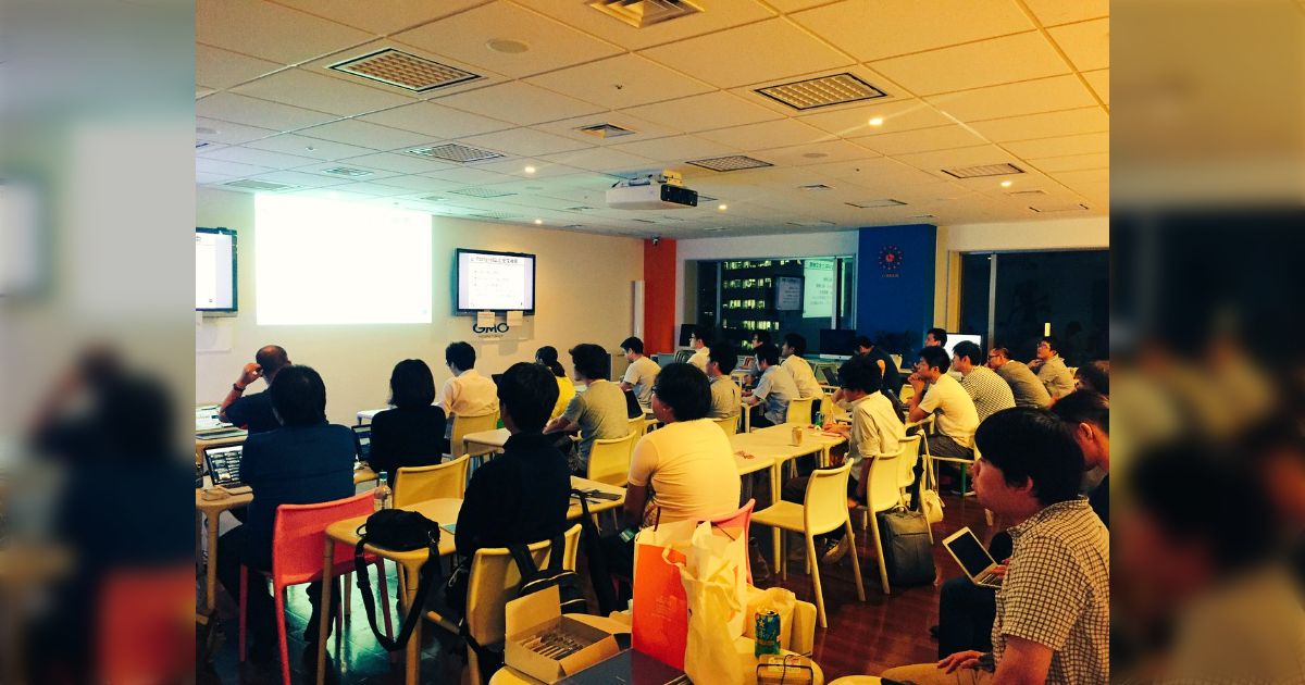 第115回 PHP勉強会＠東京 #phpstudy - posfie