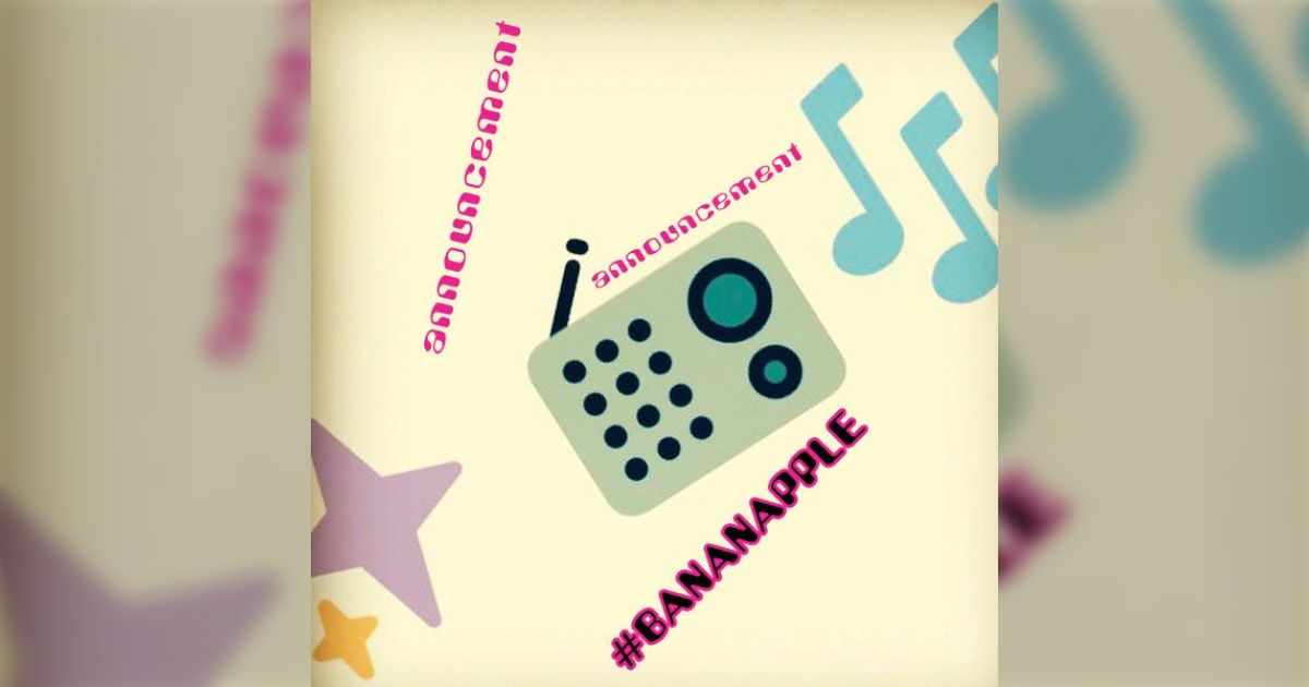 #BANANAPPLE Store#1506 Kiss Kiss Kisses & James Bond(s) - Togetter [トゥギ ...