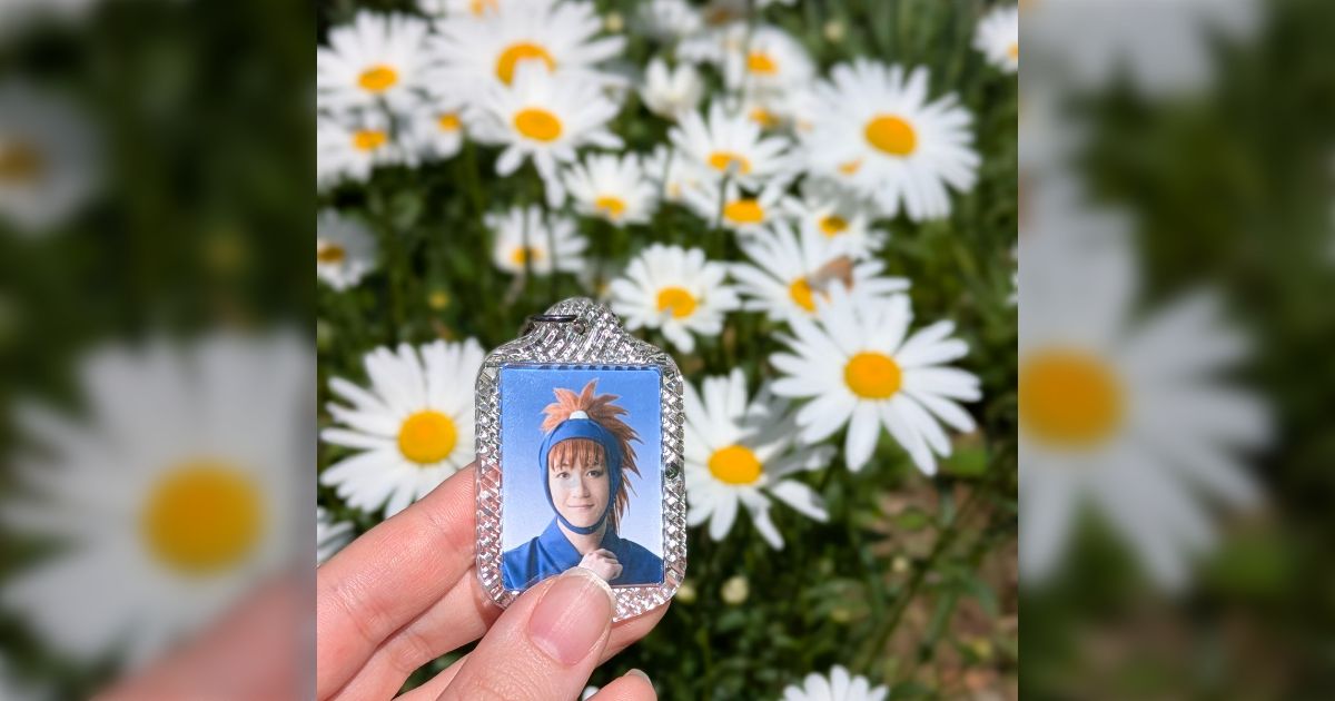 FUWA FLOWER LIFE - posfie