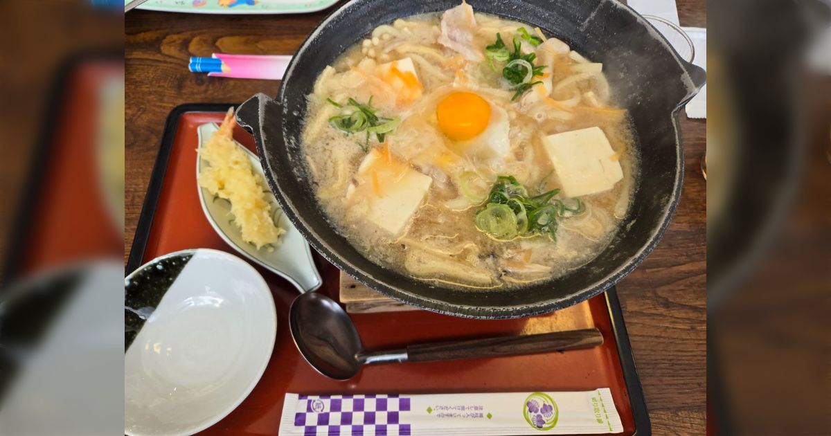 【twitter山陰うどん部】#うどんなう 集（2025年2月分） - posfie