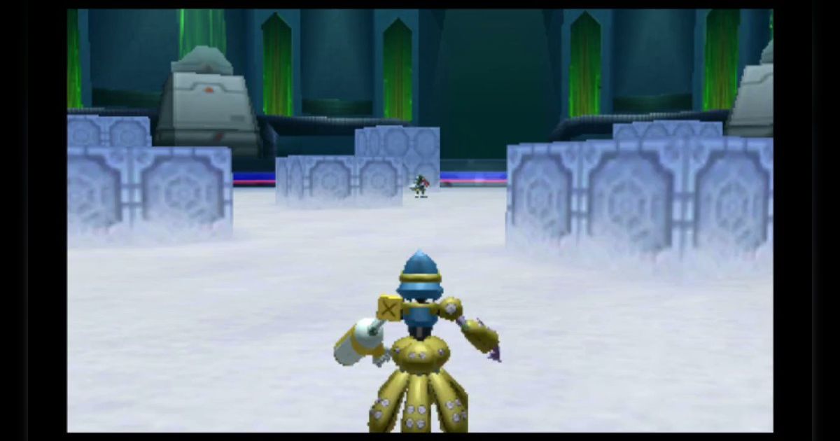 メダロットGM 6月7日ランダム - posfie