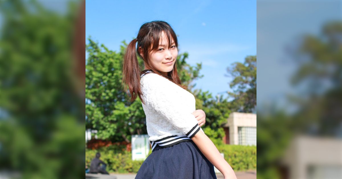 ハジメちゃん「しまむら」モテかわコーデ会 2015/04/29 - posfie