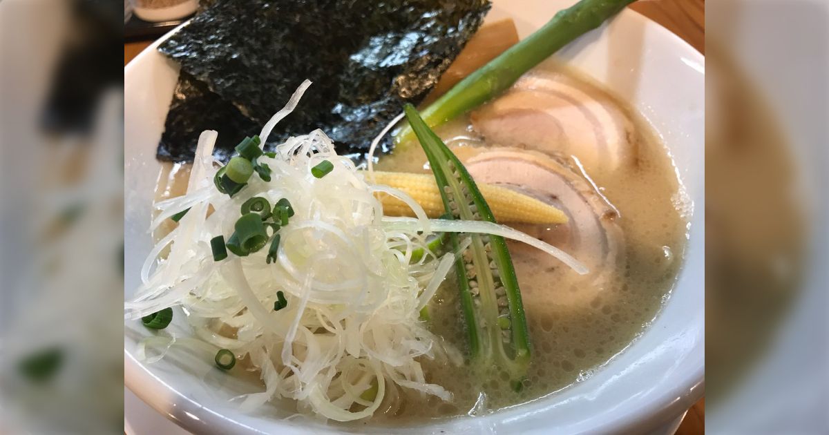 きんぢラーメン大賞 2017 - posfie