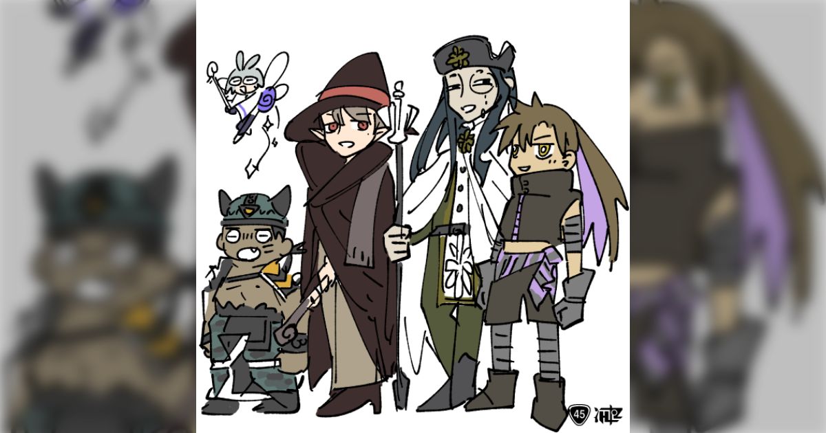 ない特区まとめ - posfie