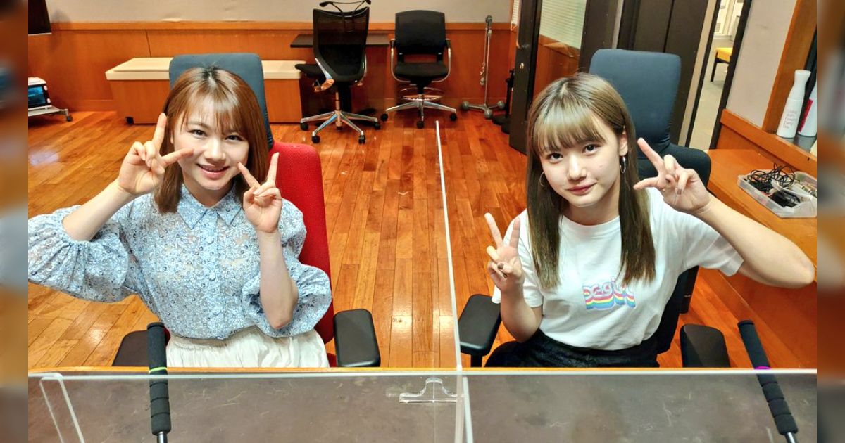 MBSヤングタウン土曜日2020年6月13日(ゲスト石田亜佑美) #yando - posfie