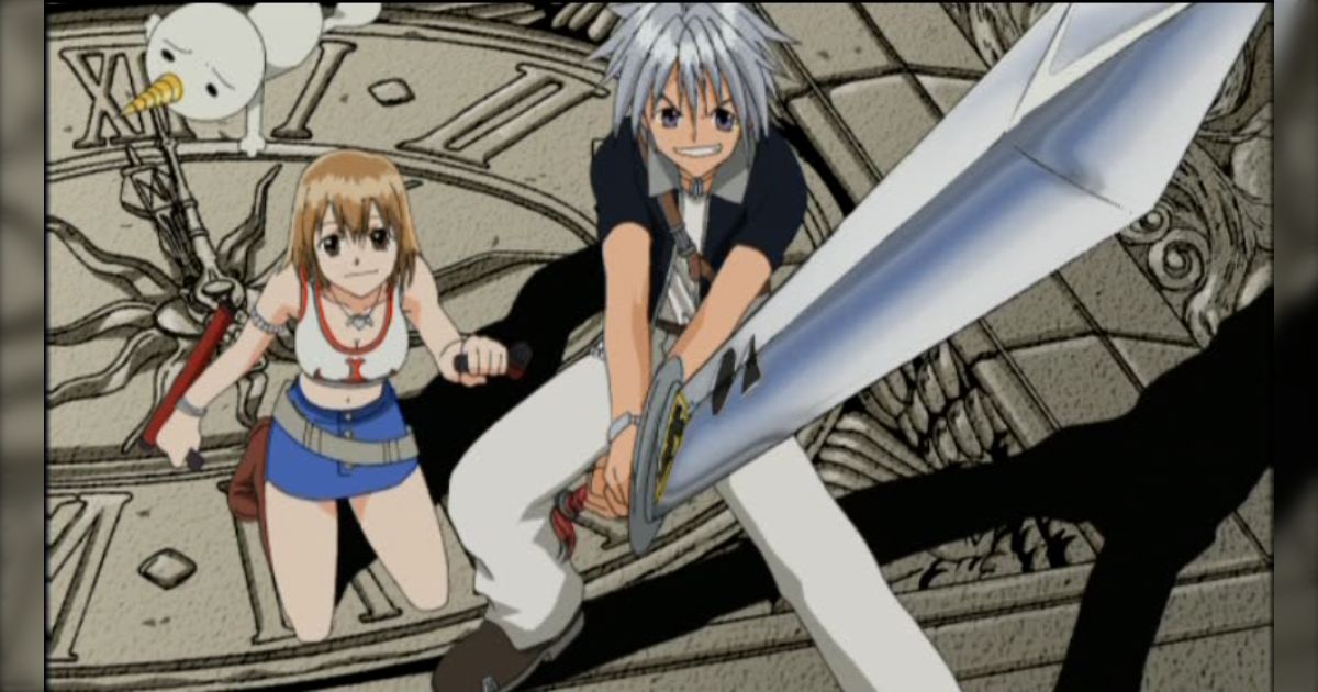 自分のハートに刺さりまくったアニメのOP 8/14 - posfie