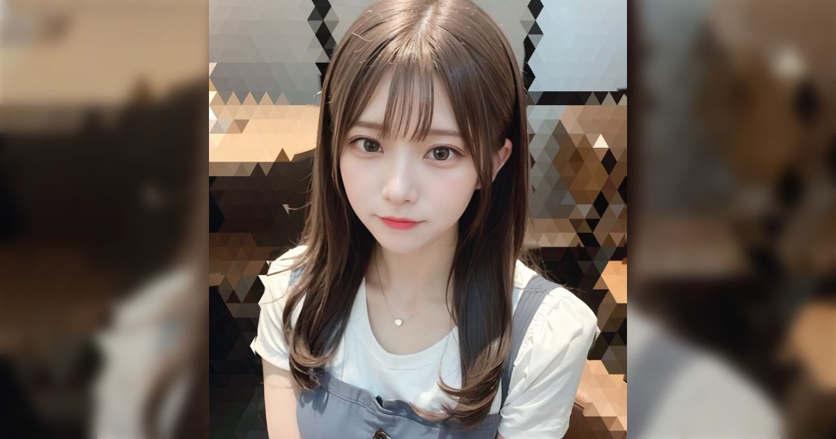 AIではないか疑惑がある天音あいが「存在するかAIか」を問いかけて支持者が二分 - Togetter