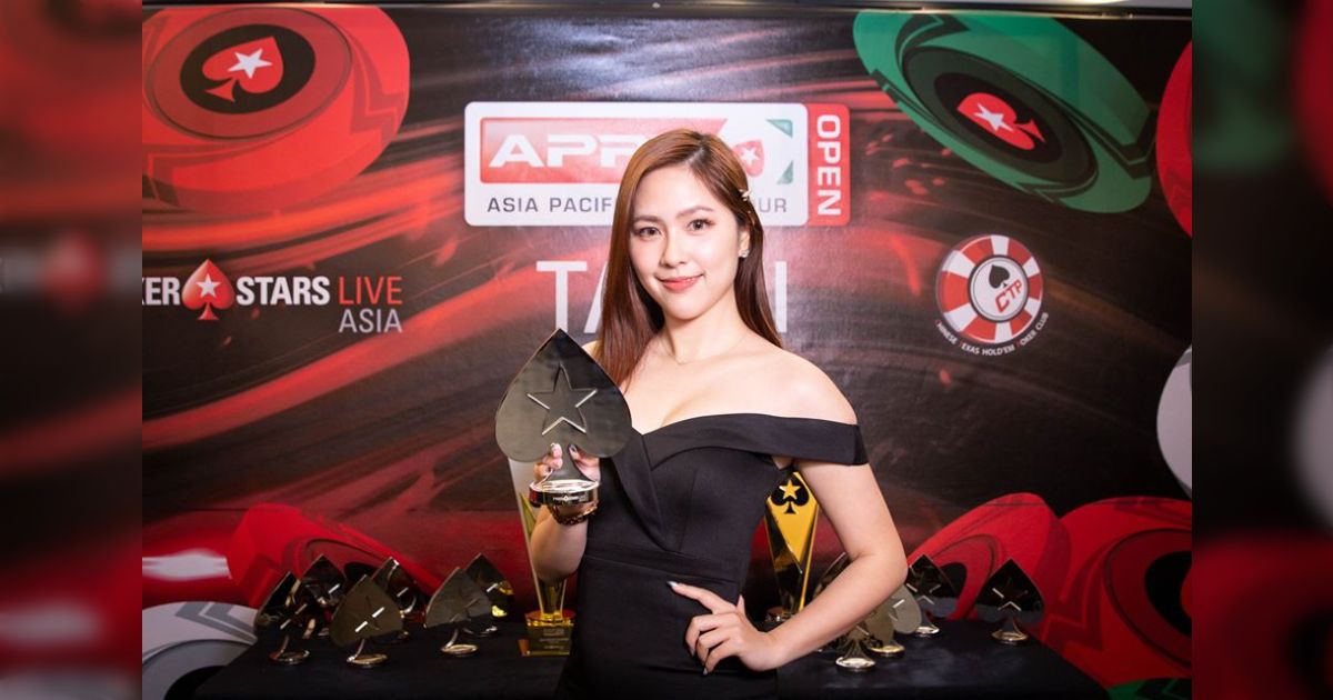 Poker NOW! 2020-02-03 - posfie