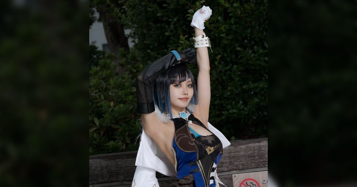 原神 -Genshin Impact- - posfie