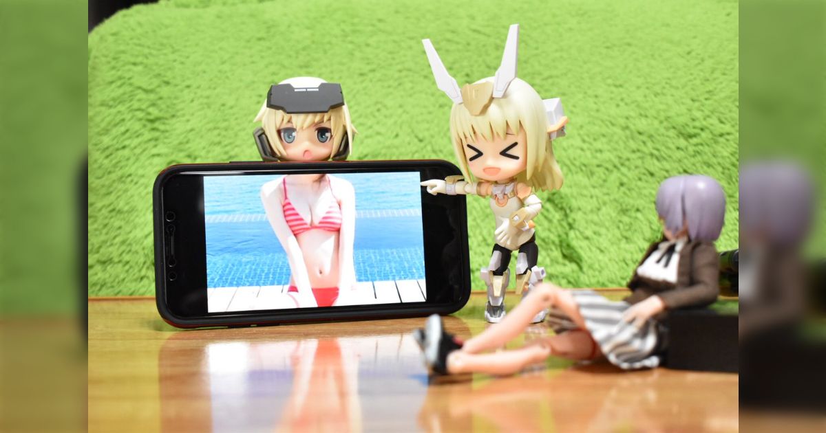 2018年1クール目 - posfie