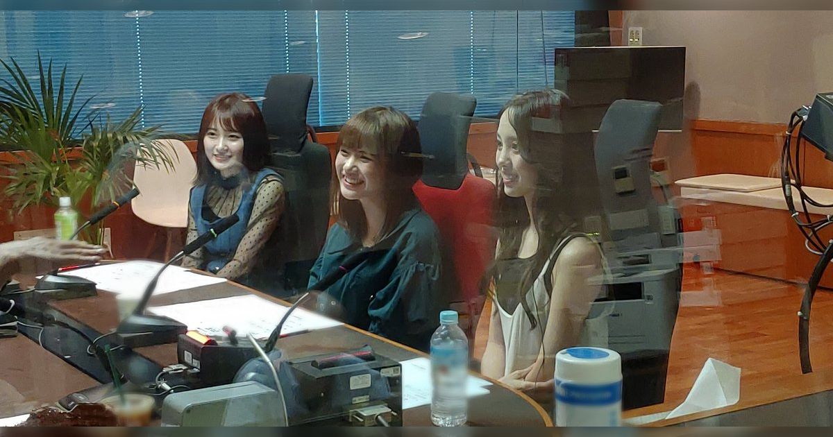 MBSヤングタウン土曜日2019年10月12日 - posfie