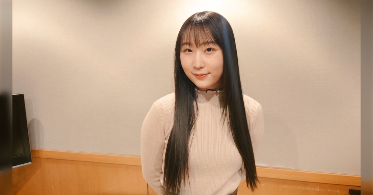 MBSヤングタウン土曜日2021年1月23日(横山玲奈&段原瑠々) #yando - posfie