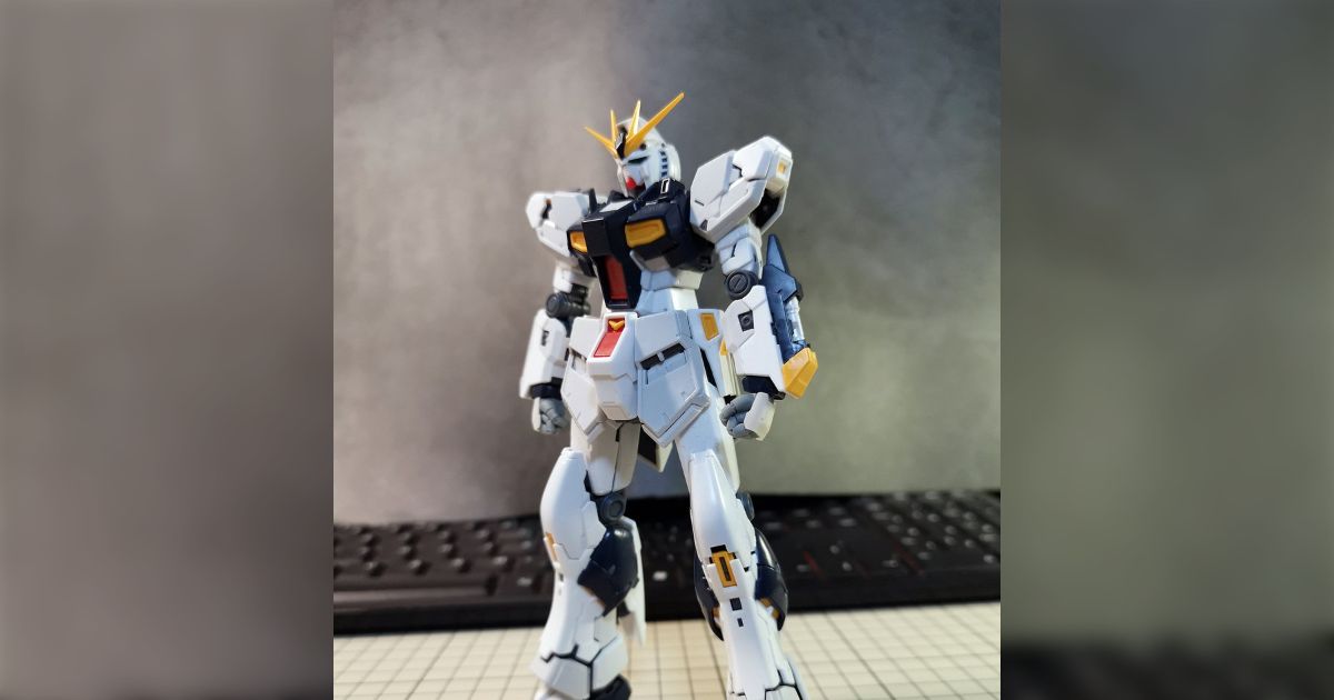 ADハンド Type.E - posfie