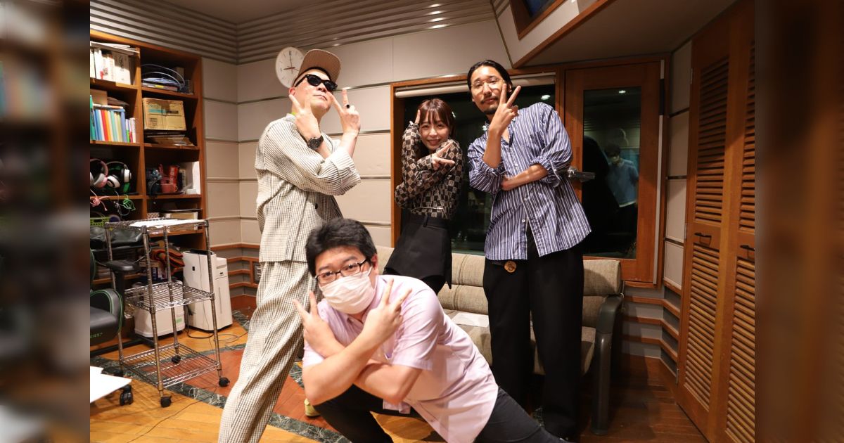 2023/8/29 アフター6ジャンクション #utamaru 「やっぱりみんなは2が好き」特集からの重大発表、そこから放送終了後12時間までの記録 (5ページ目) - Togetter ...