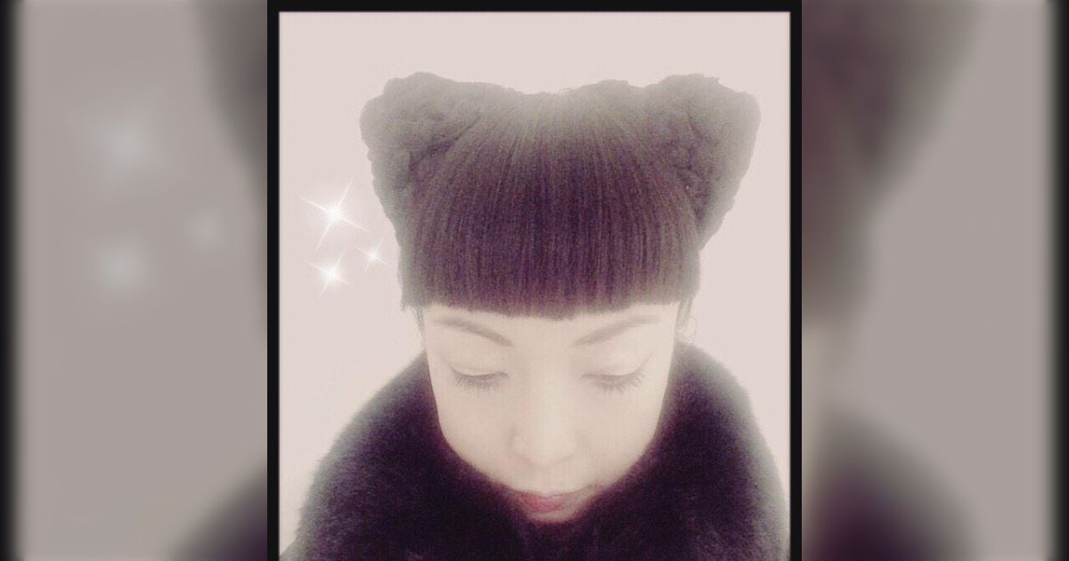 黒色すみれメモその3 2015.2.1～2.28 - posfie