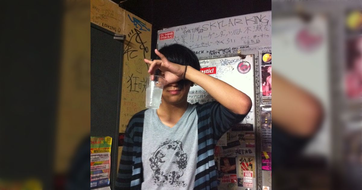 FIX!! vol.3 - posfie