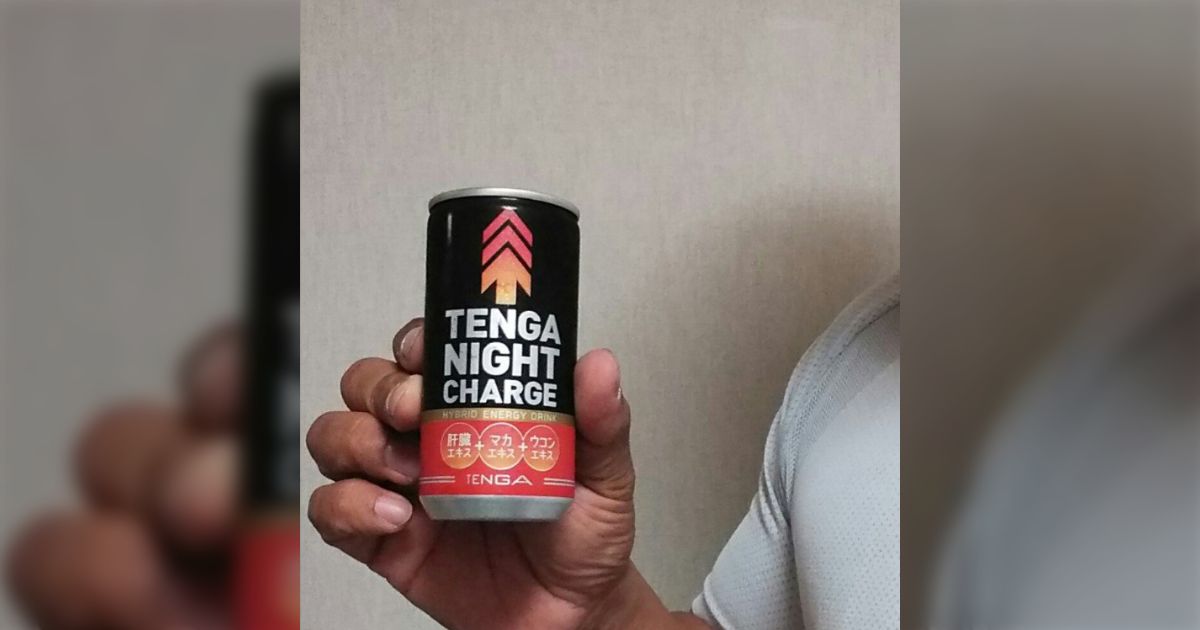プロレスハードヒットの勝利者賞にはTENGAが贈呈された模様！ - posfie