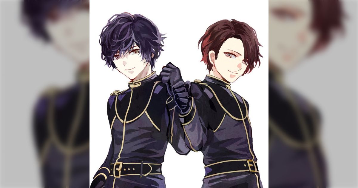 メサイア - posfie