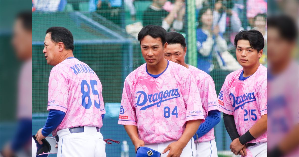 2024.4.20 ナゴ球 - posfie