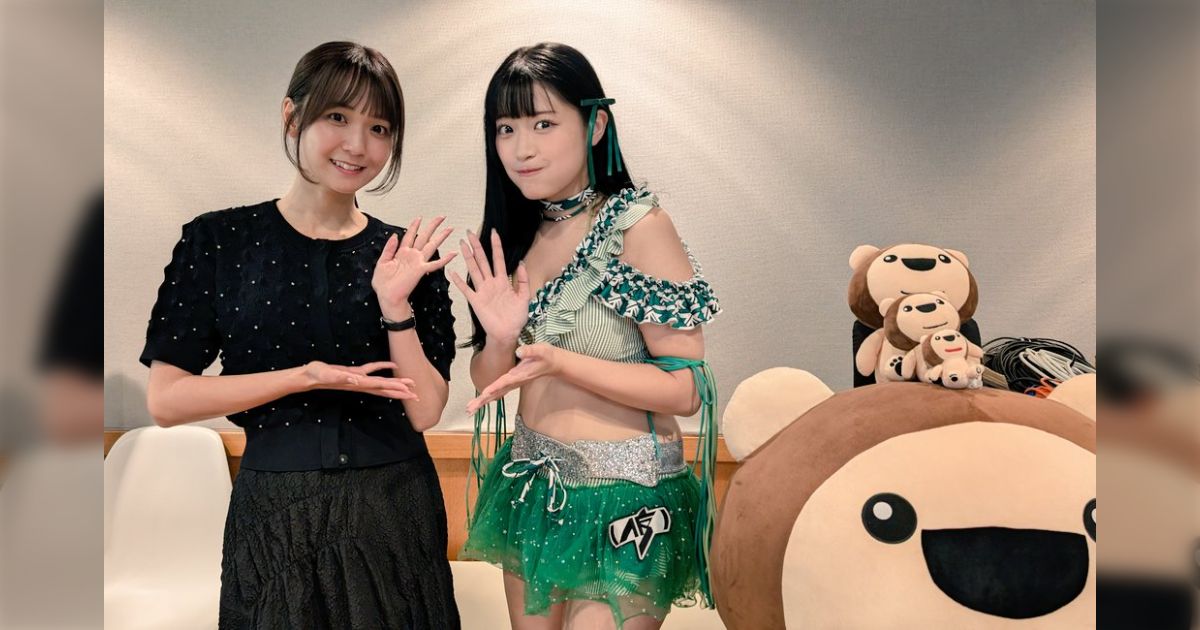 MBSヤングタウン土曜日2024年9月14日(宮崎由加/鈴木芽生菜) #yando - Togetter [トゥギャッター]