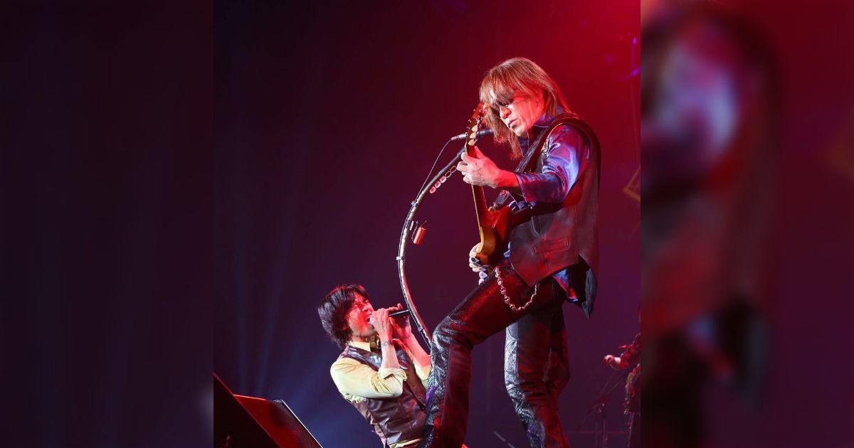 #わたしの性癖にぶっ刺さるBzはこれ - posfie