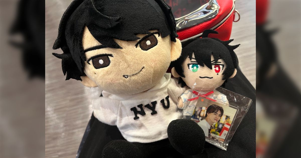 トラベラーズハイ感想 - posfie