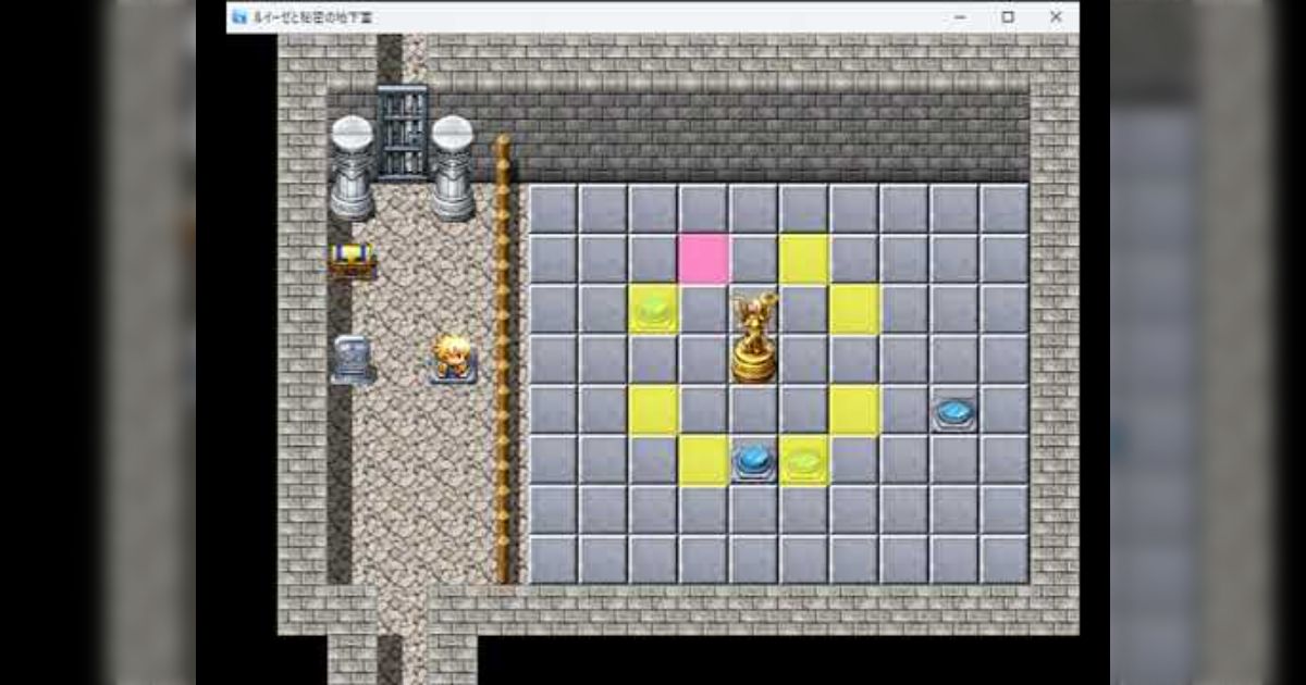 神無月サスケ謹製 RPGツクールMZ プラグイン集 - posfie