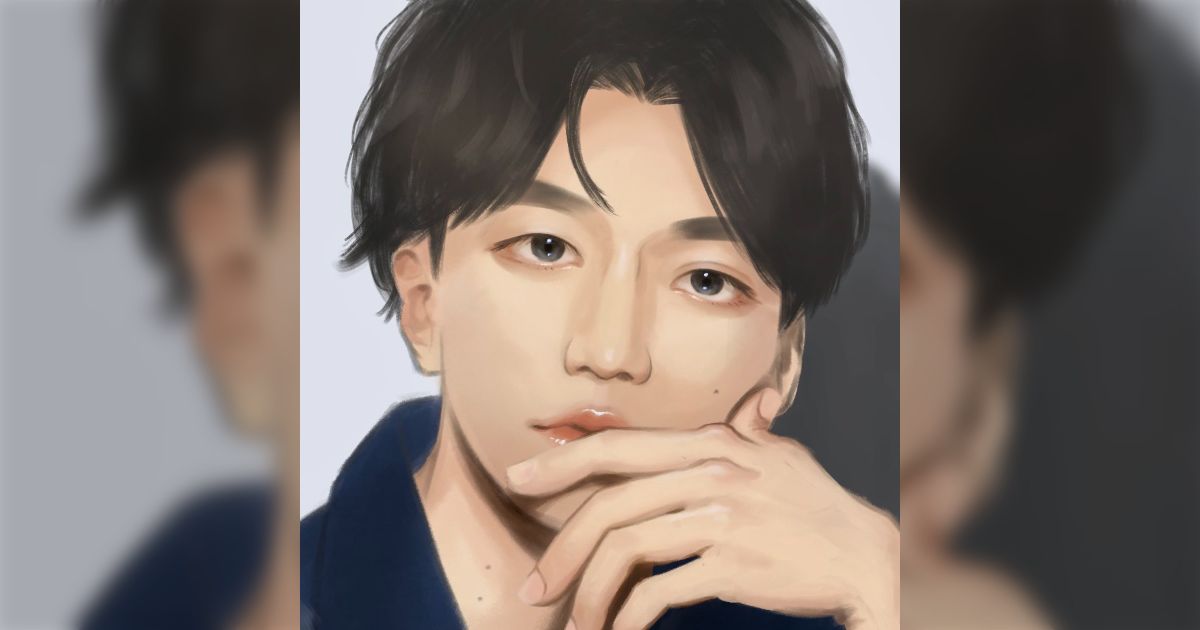 イラストまとめ - posfie