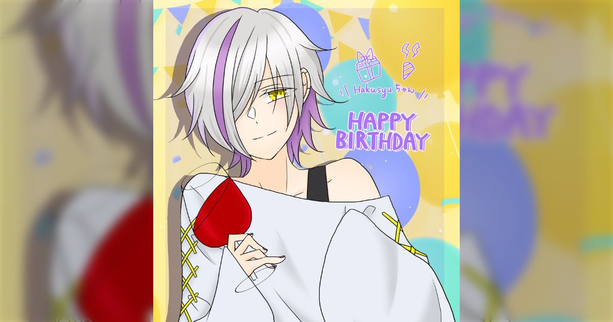 いただいたFA - posfie