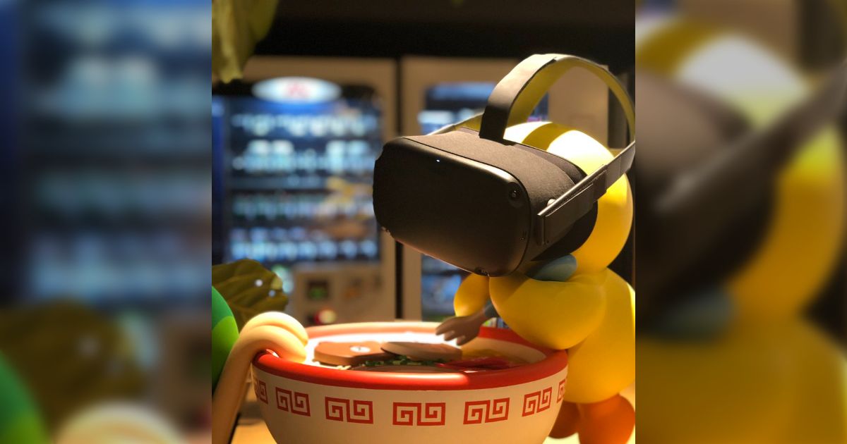 HelloXRツイートまとめ - posfie