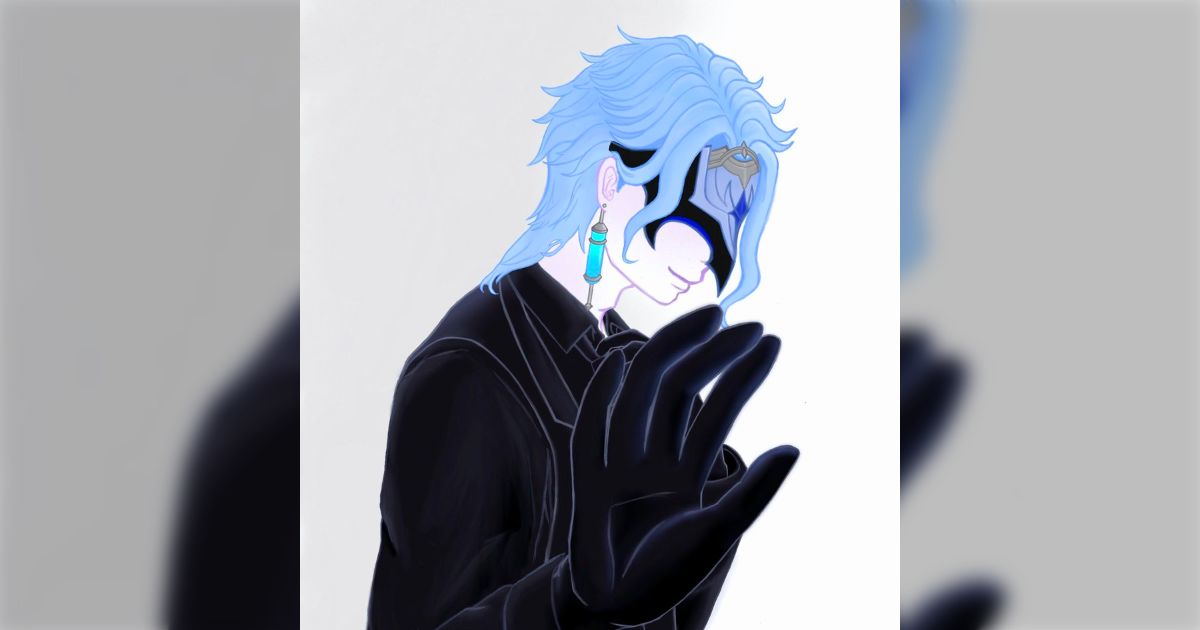 ファンアートなど - posfie