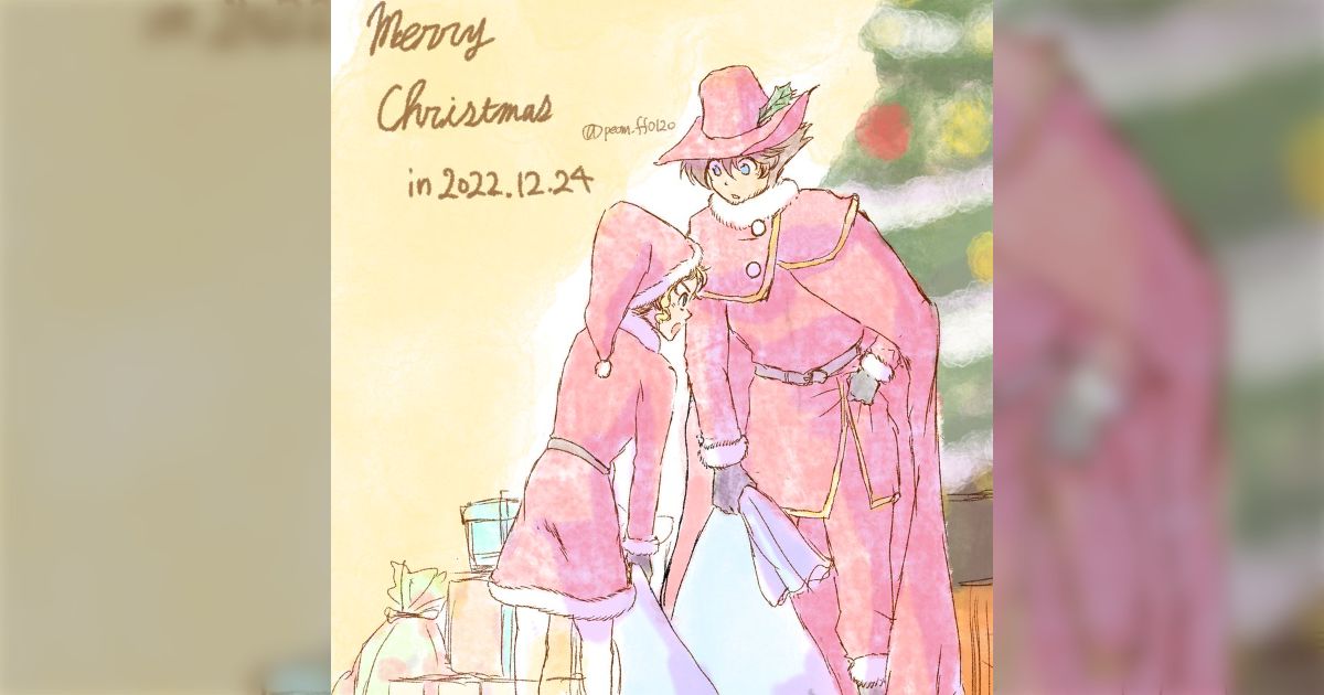 FF5中心FFまとめ - posfie