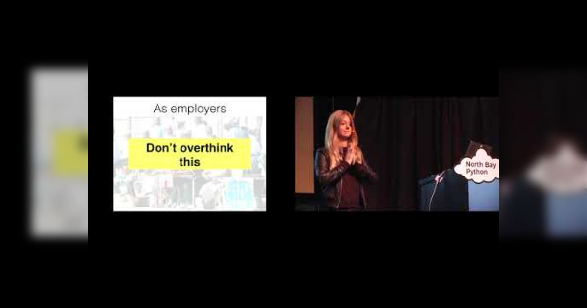 Python mini Hack-a-thon #116 (2ページ目) - Togetter [トゥギャッター]