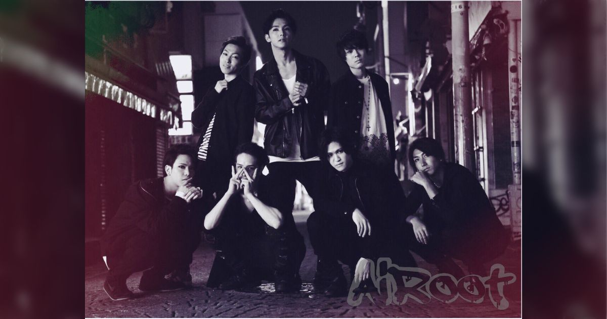 8月21日（月）INTERCEPT vol.11 - posfie