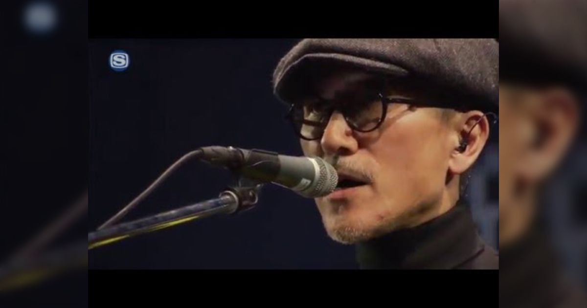 YMO 高橋幸宏さん死去 - posfie