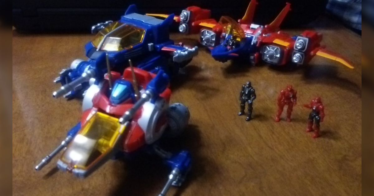 ダイアクロンH921支部活動記録01 - posfie