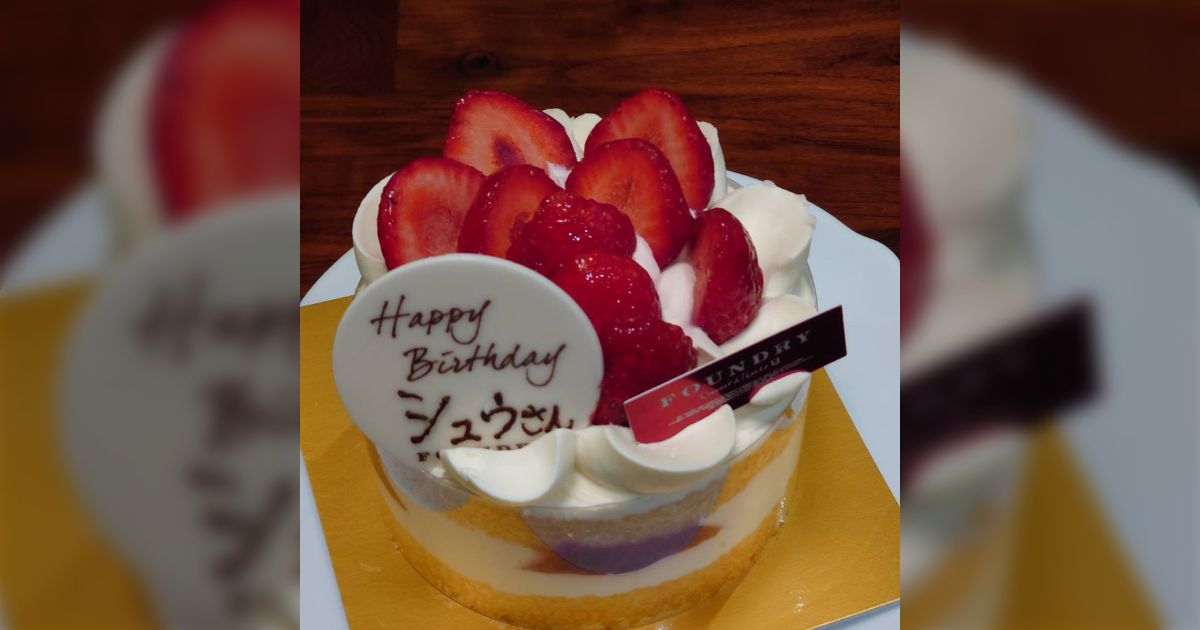 プリクロシュウ誕2023!! - posfie